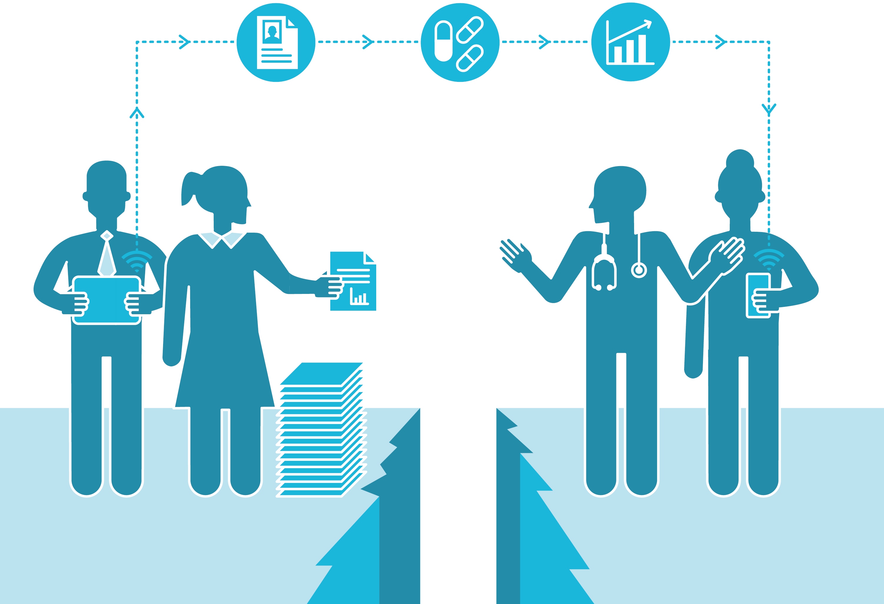 Knowledge Gap - MedUniverse Knowledge Gap - MedUniverse