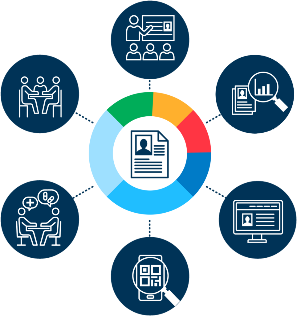MedUniverse One pager - MedUniverse